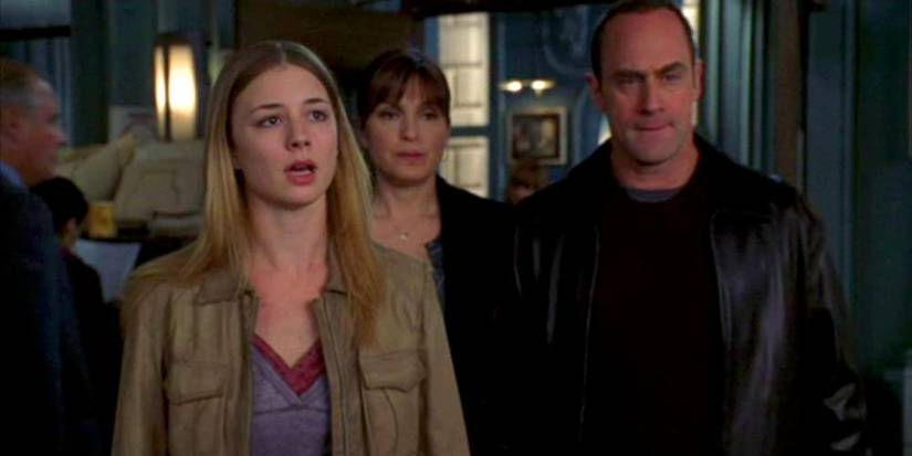 10 MCU Actors Who Appeared On Law & Order