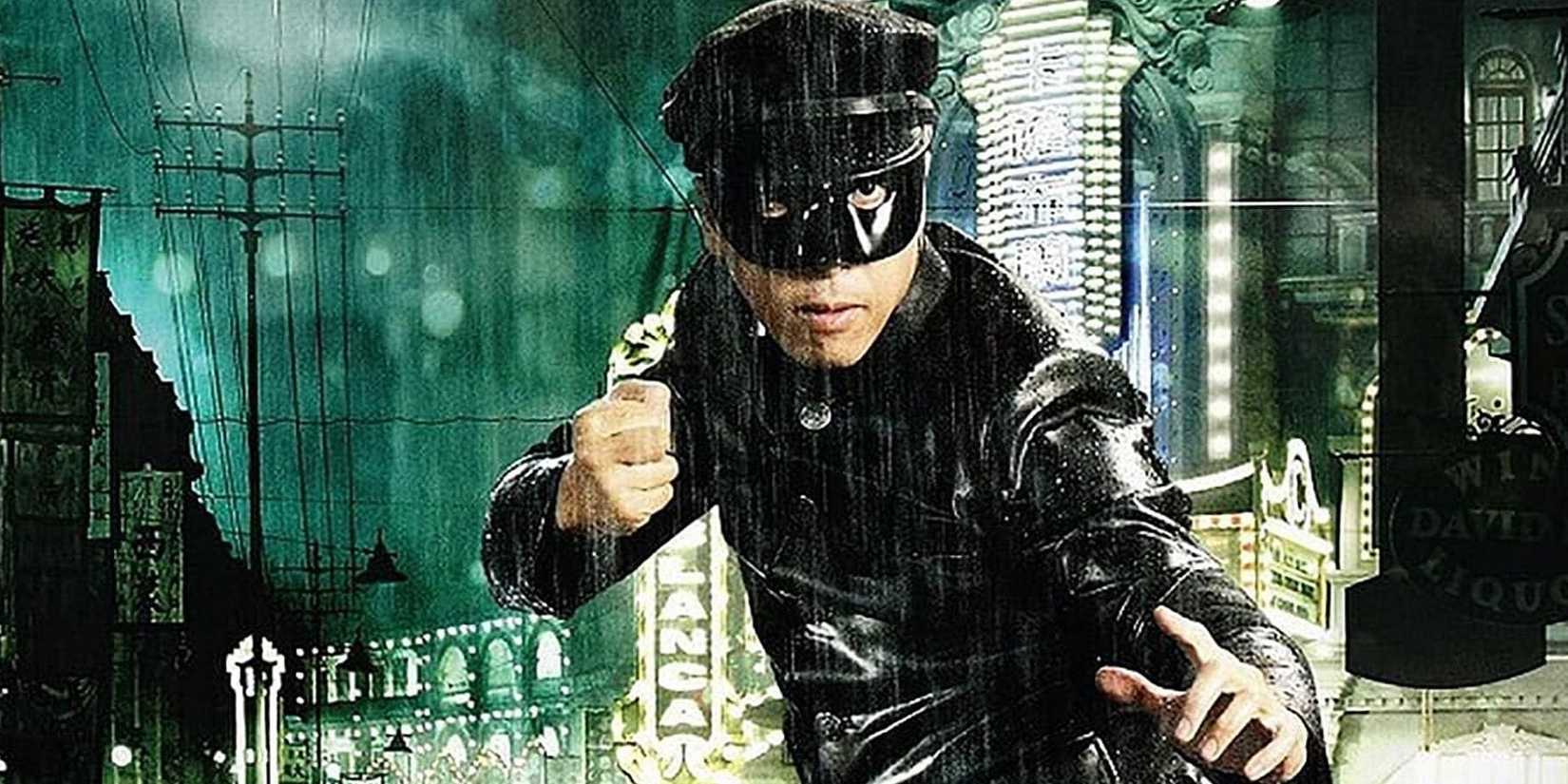 This Donnie Yen Superhero Film Is A Must-Watch Sequel To One Of Jet Li ...