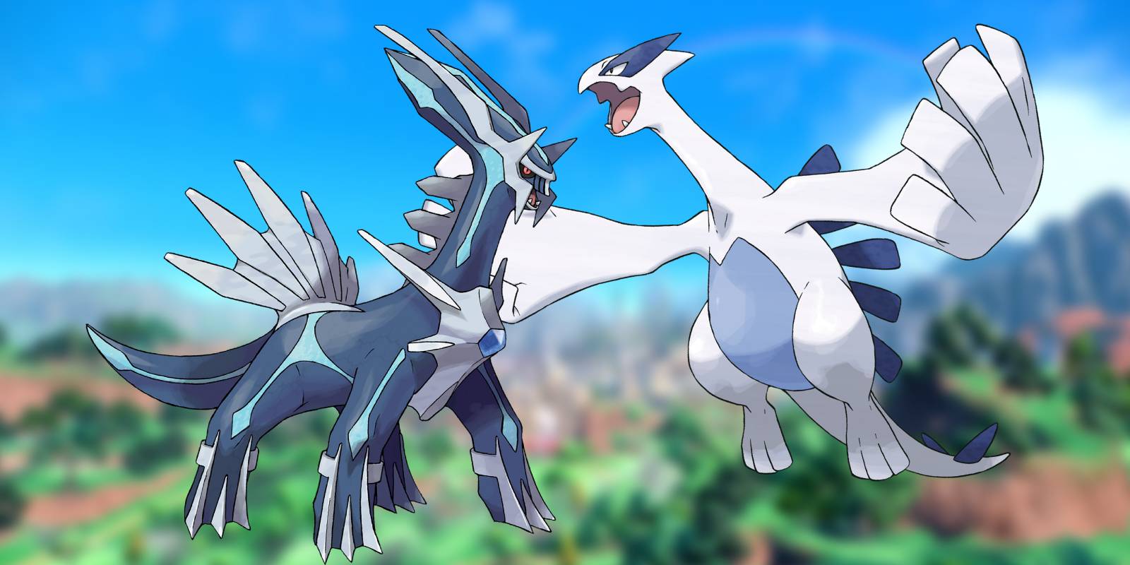 Legendary Pokémon All Have The Same Problem