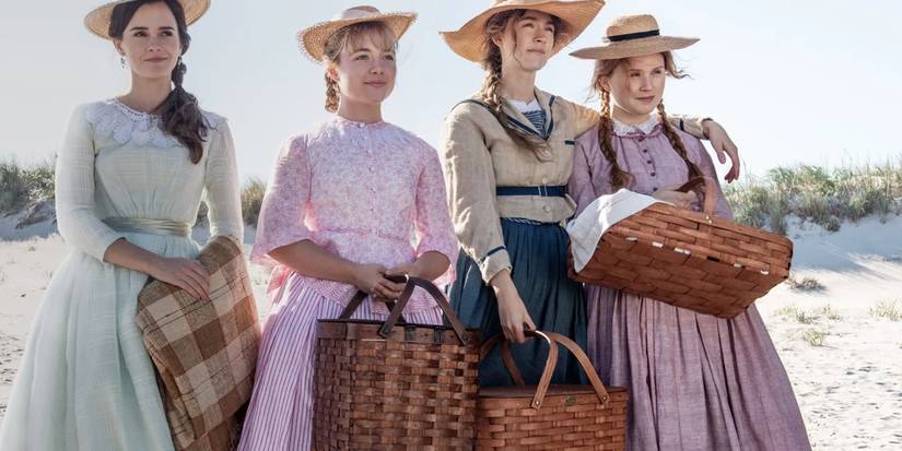 Barbie & 10 Other Powerful Films About Womanhood
