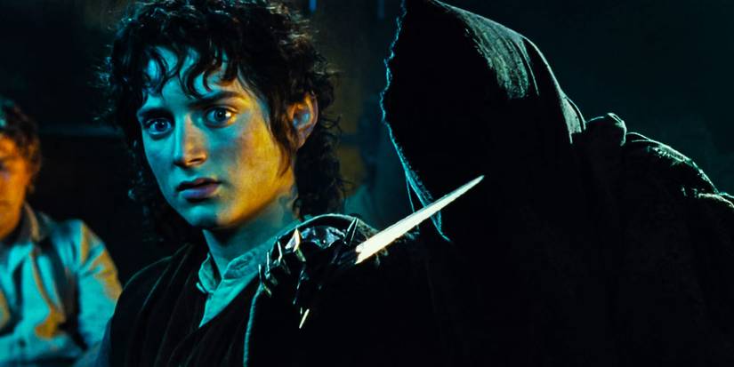 The Lord of The Rings: 9 Frodo Baggins Book Mannerisms That Elijah Wood ...