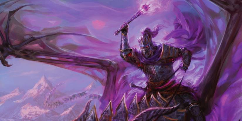 Critical Role: Matt's 11 Best House Rules