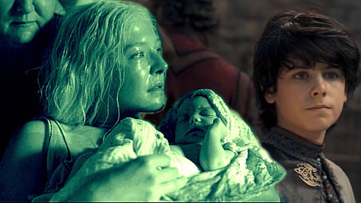 Think Lucerys' Death Was Bad? Wait Until You See What Happens To Joffrey