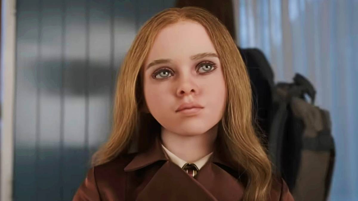 M3GAN Creator Reveals Killer Doll's Horror Inspiration