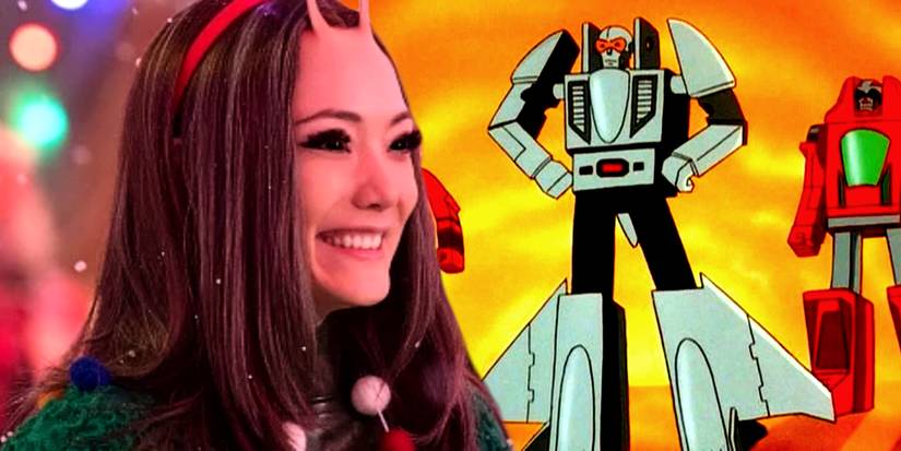 Marvel Confirms Transformers & MCU Shared Universe