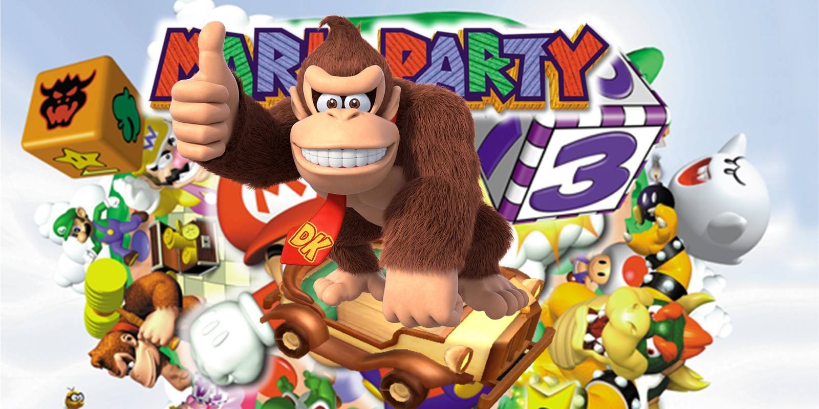 Mario Party’s Worst & Most Unnecessary Changes