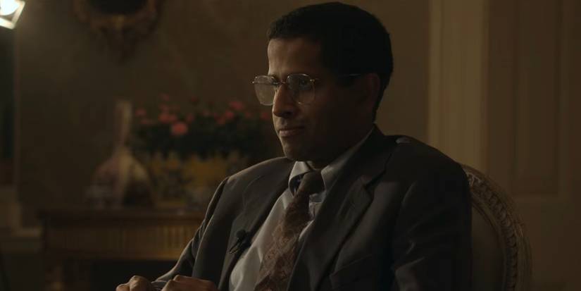 The Crown: What Happened To Martin Bashir After His Diana Interview