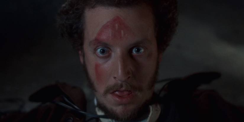 Home Alone Burglars: Would Harry & Marv Survive The Boobytraps?