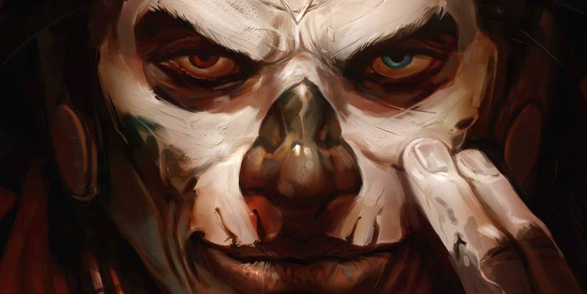 Doctor Voodoo Cosplay Proves the MCU Needs Its Next Sorcerer Supreme