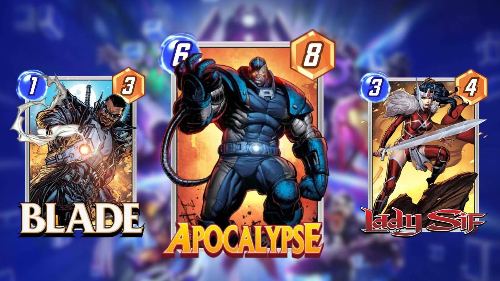 Marvel SNAP: Apocalypse Deck Guide (Tips, Cards, & Strategies)