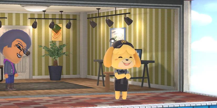 Super Smash Bros. Ultimate's Best Custom Skins