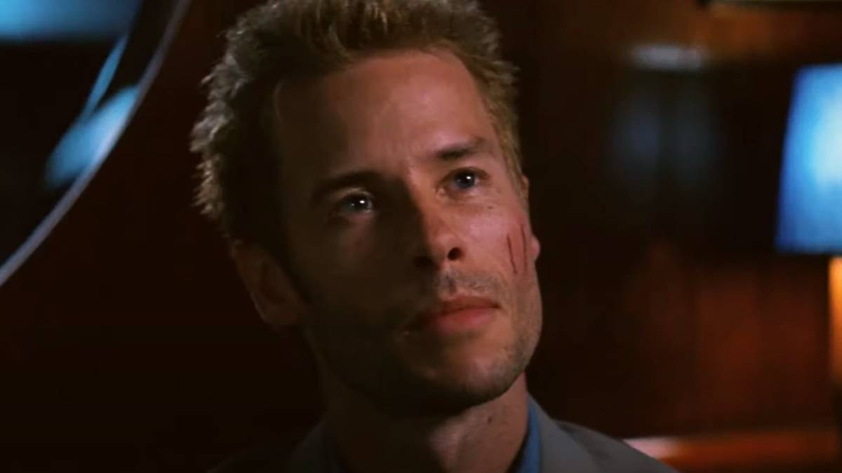 How Christopher Nolan's Collaborator Convinced The Director To Cast Him ...