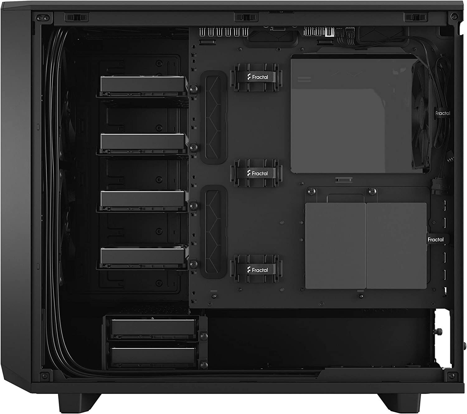 Best Gaming PC Cases (Updated 2022)