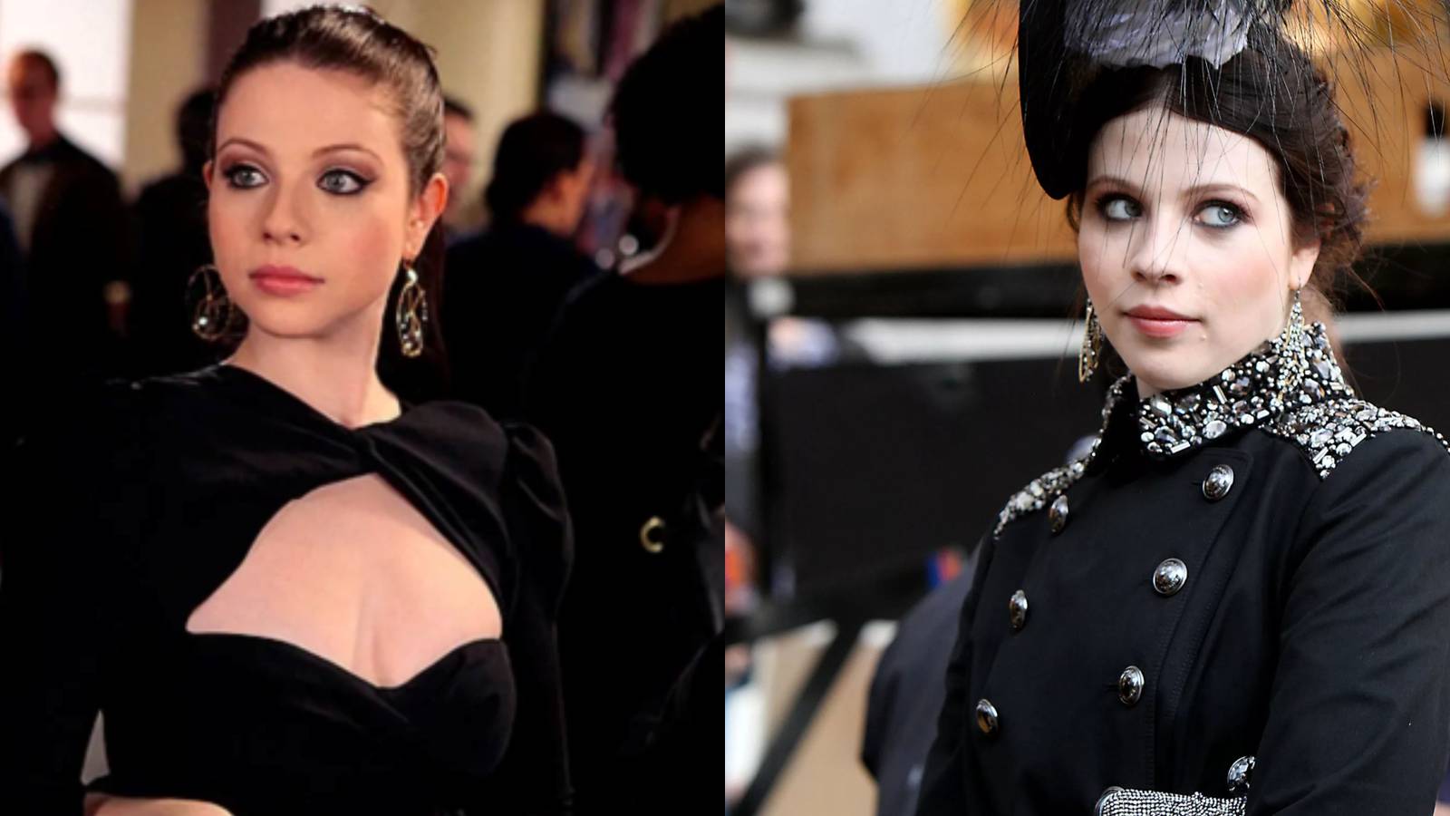 Gossip Girl: Georgina's 10 Best Quotes