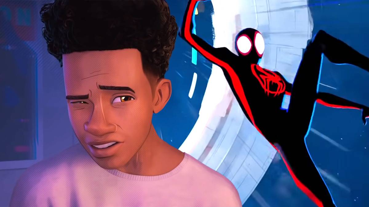 Miles Morales' Story in Spider-Verse 2 Teased By Chris Miller
