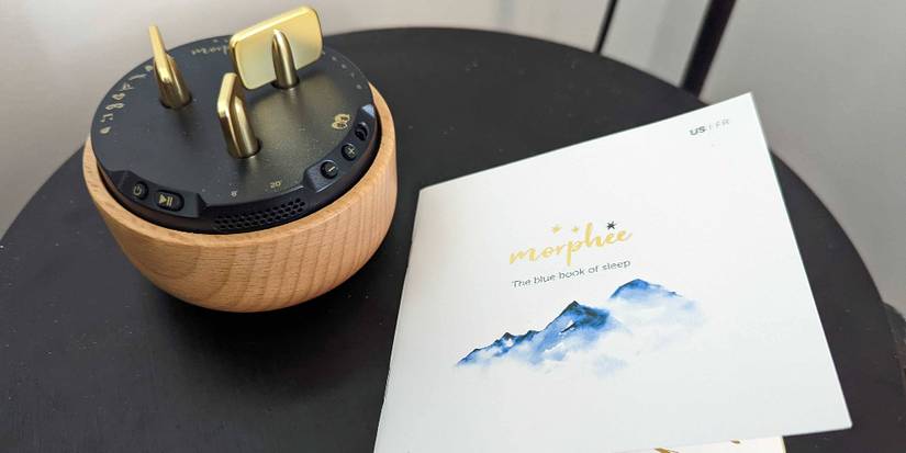 10 Best Sleep Gadgets To Help You Get Better Night's Rest