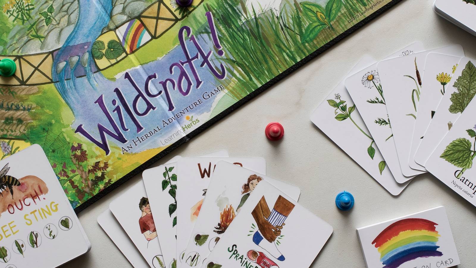 Most Beautiful Board Games for Kids (Updated 2022)