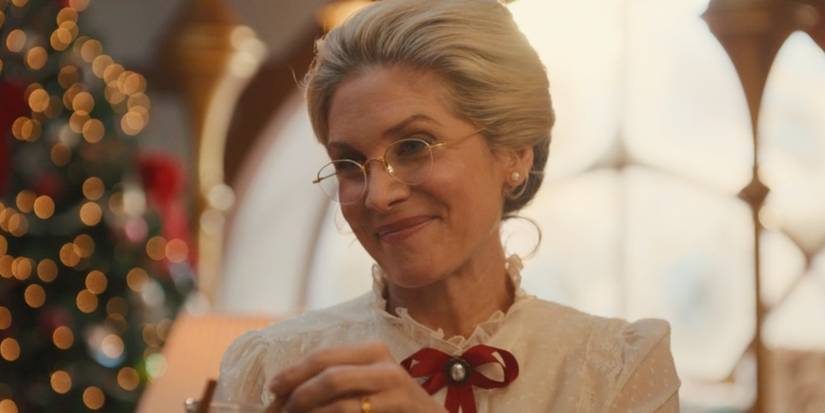 The 10 Best Versions Of Mrs. Claus In Movies & TV, Ranked