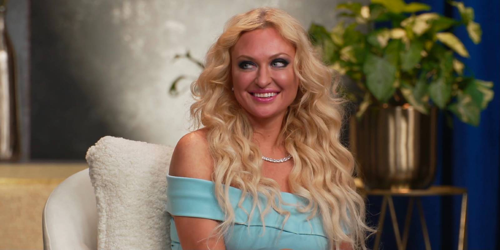 90 Day Fiancé's Natalie Reveals Results Of Latest Cosmetic Procedure
