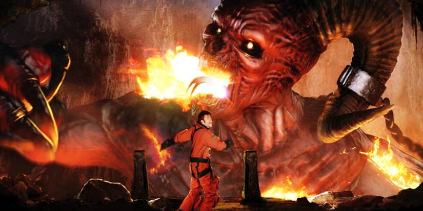 Gatwa's Doctor Who Villain Wish Can Finish A Classic Tennant Story