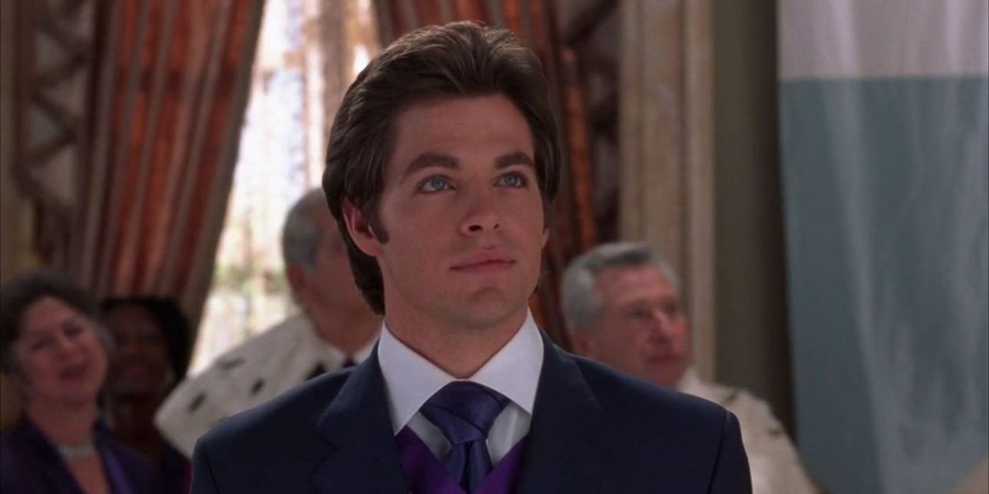 Nicholas Devereaux Quotes I'm Nick. Viscount Mabrey's Nephew. Ah, The