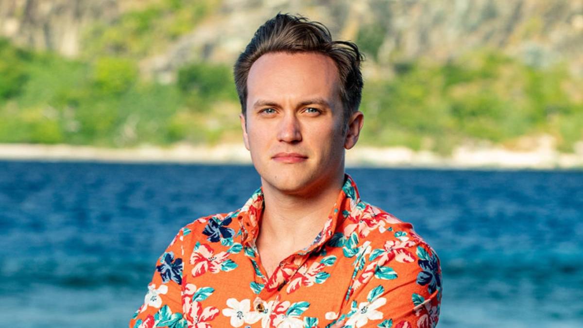 Survivor Alum Nick Wilson Elected To Kentucky Legislature