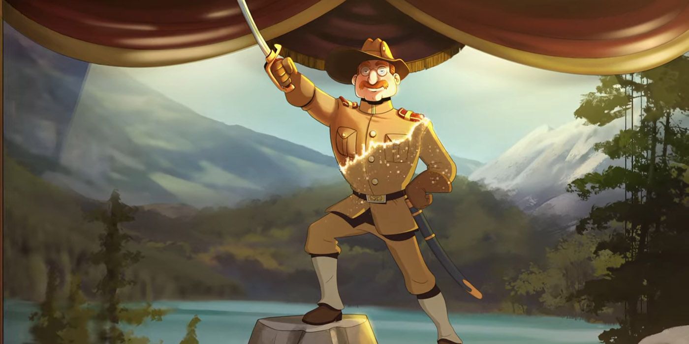 Where to Watch Night at the Museum: Kahmunrah Rises Again