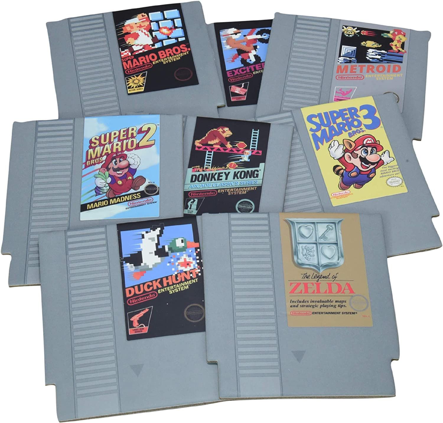 Holiday Gift Guide 2022: Best Stocking Stuffers for Nerds