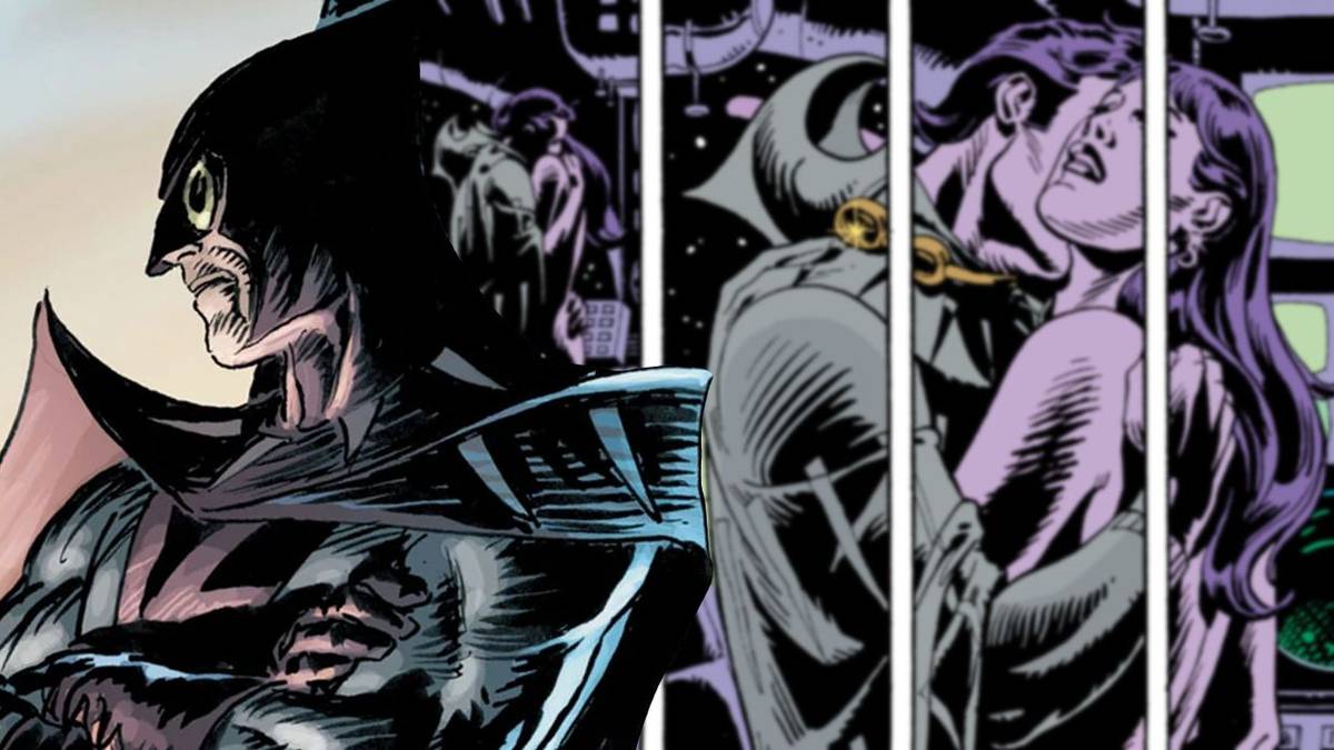 Watchmen: Nite Owl’s Bizarre Trait Has a Heartbreaking Origin