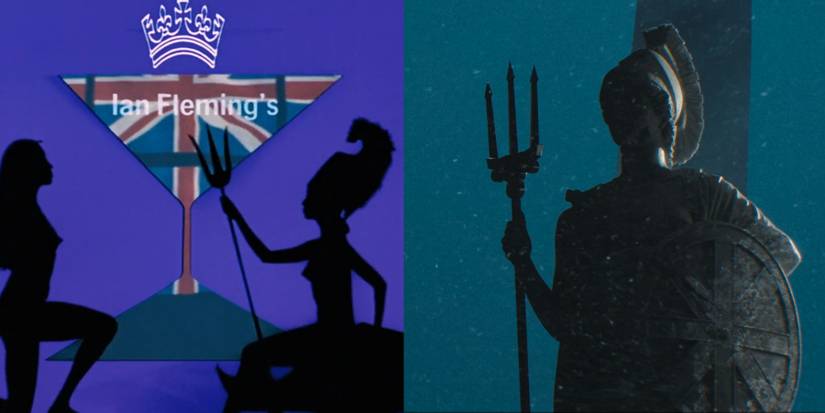 Every OHMSS Bond Reference In No Time To Die