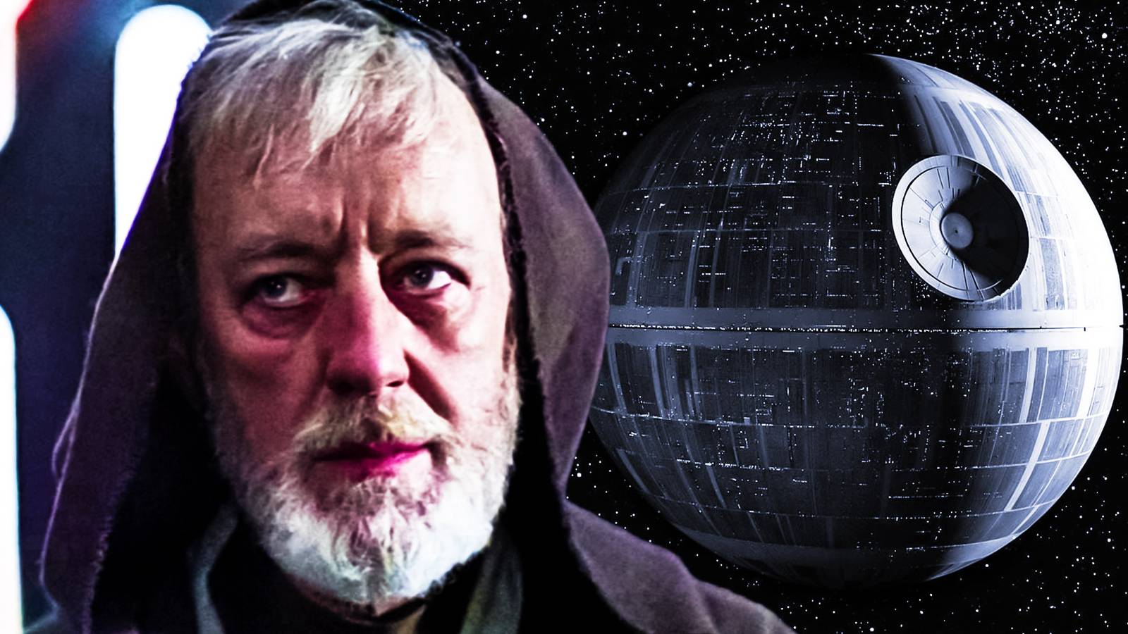 When Did Obi-Wan Accept He Would Die On The Death Star?