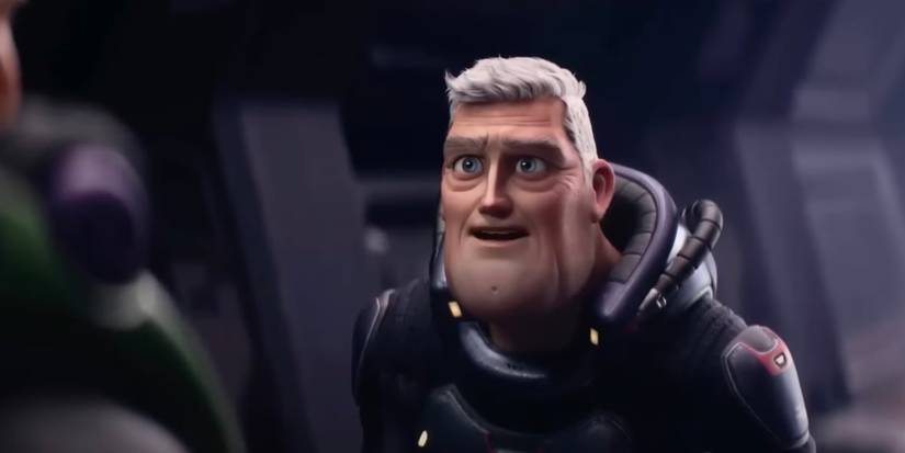 Every Actor Who Voiced Buzz Lightyear (Not Just Evans & Allen)