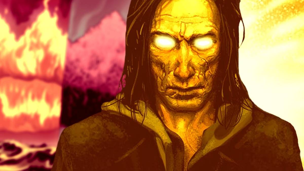 The Marvel Universe's New Ultimate Villain Is Officially Revealed