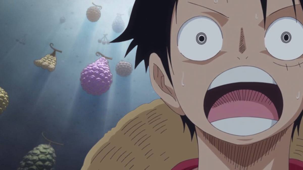 One Piece Revealed The Devil Fruits' Secrets Years Ago