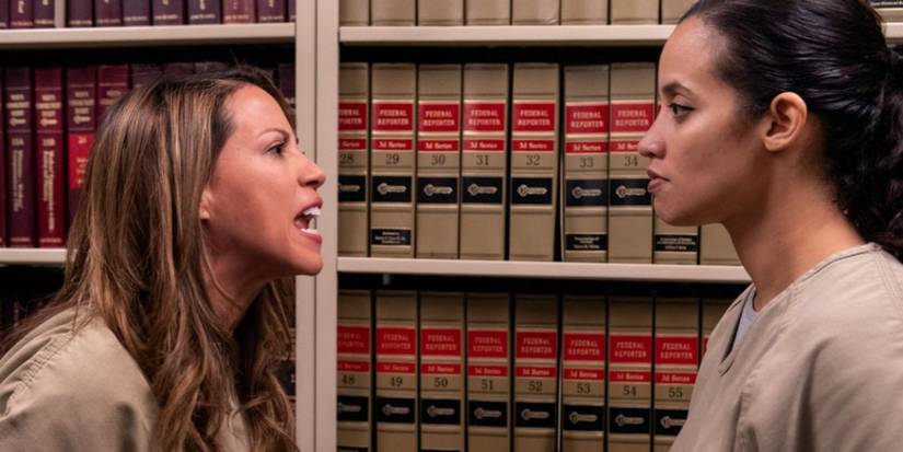 Orange Is The New Black: Main Characters Ranked By Likability