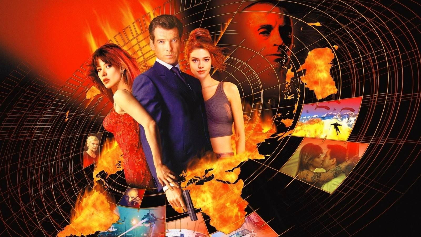 Every Pierce Brosnan James Bond Movie, Ranked Worst To Best