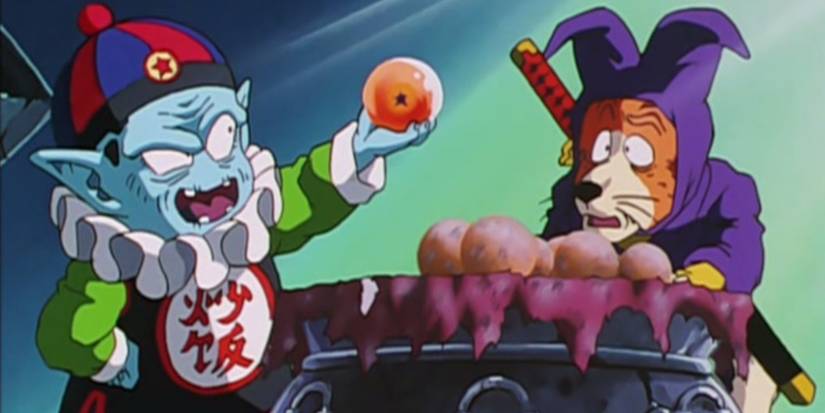 Dragon Ball GT Is Officially Canon, But Super Has 5 Things It Needs To ...