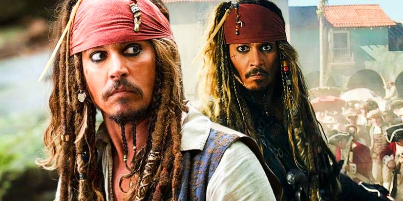 Pirates Of The Caribbean & Jack Sparrow Theme Songs Explained By Hans ...