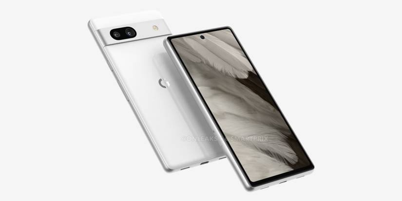 Unceremonious Pixel 7a Leaks Spoils It All Months Ahead Of Launch