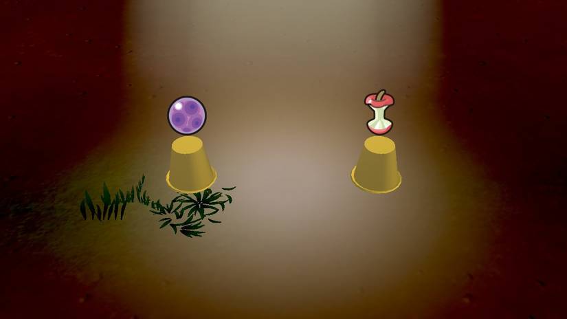 How Pokémon’s Negative Held Items Can Be Used To Your Advantage
