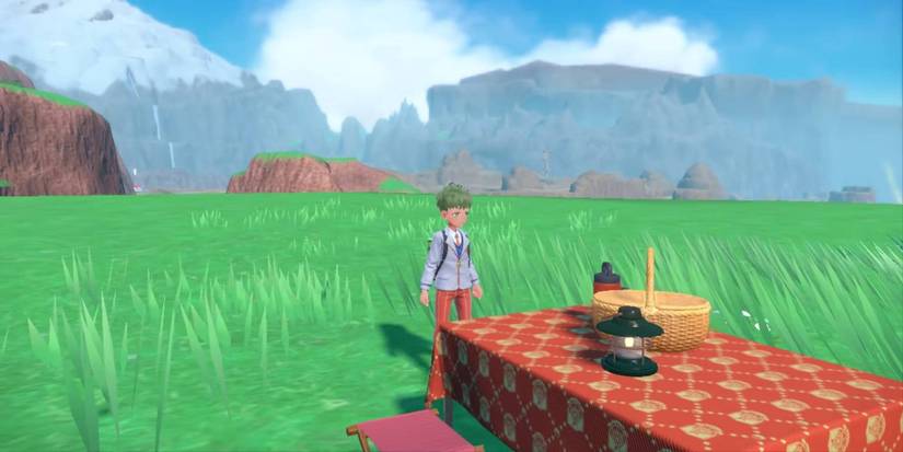 Pokémon Scarlet & Violet’s Performance Has Improved, But At A Cost