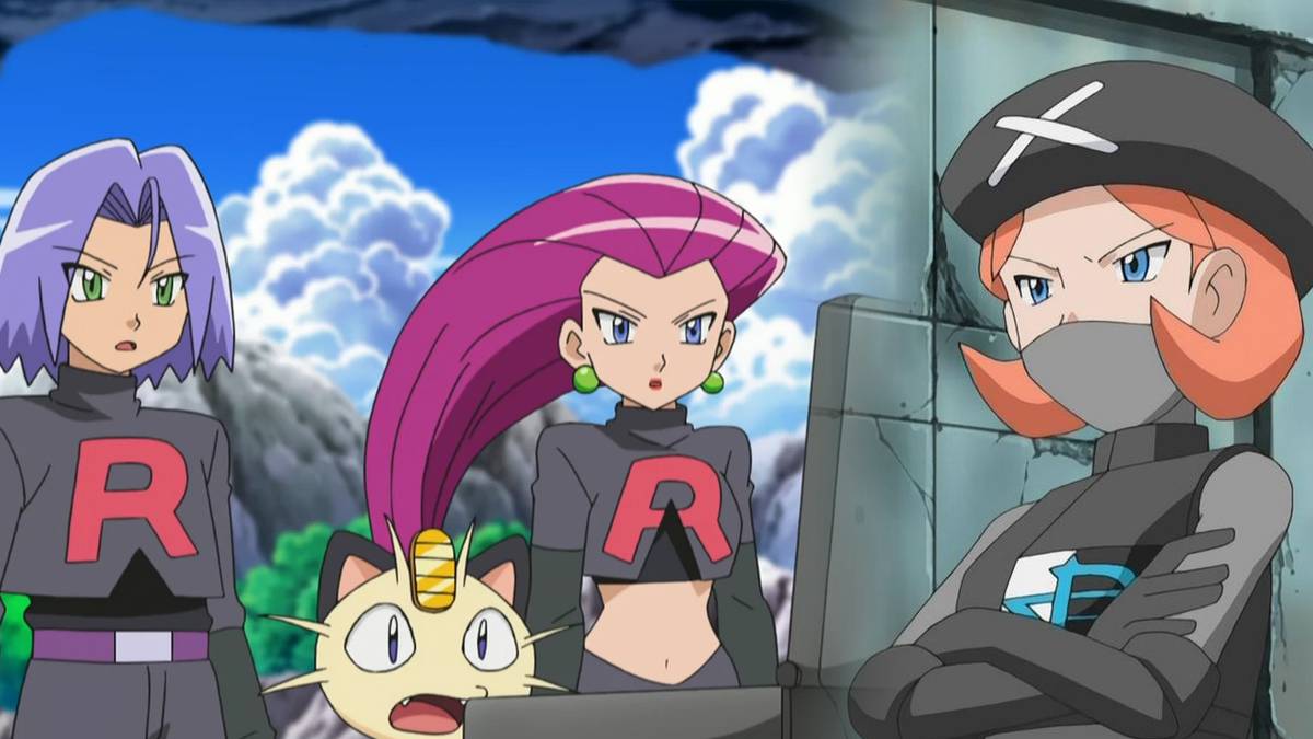 A Lost Pokémon Episode's Script Has Surfaced For the First Time