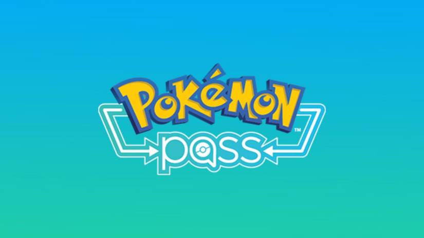 Pokémon Pass Is Just Waiting To Come Back