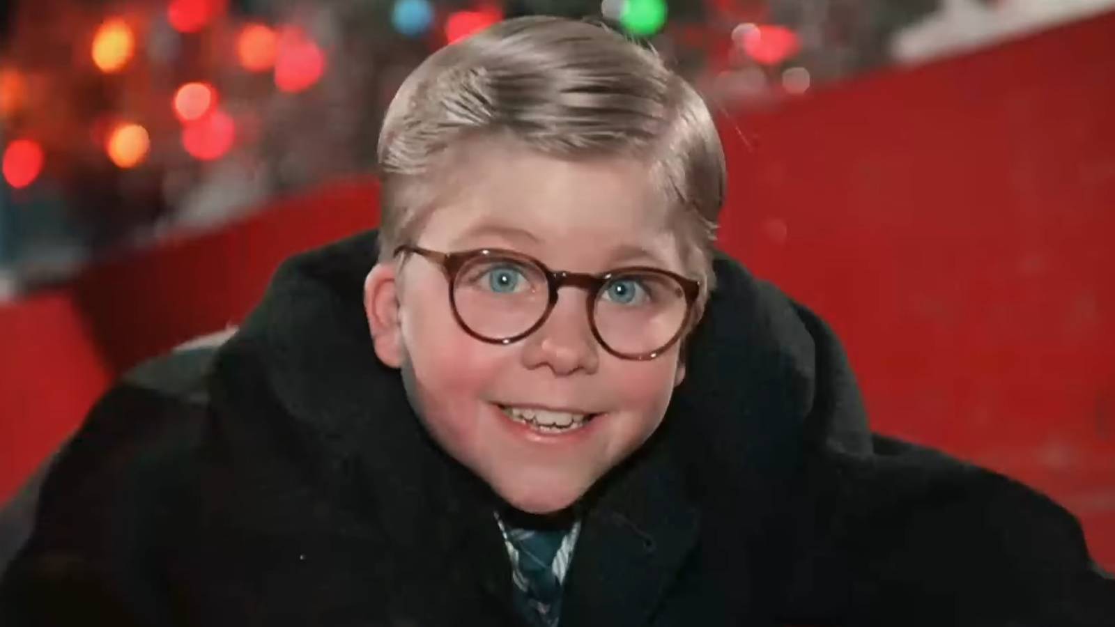Where To Watch A Christmas Story