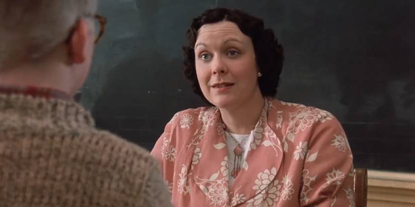 A Christmas Story: 10 Best Characters, Ranked By Likability
