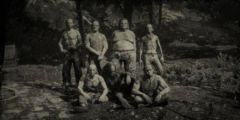 RDR2: Why Arthur Should Never Camp In Roanoke Ridge