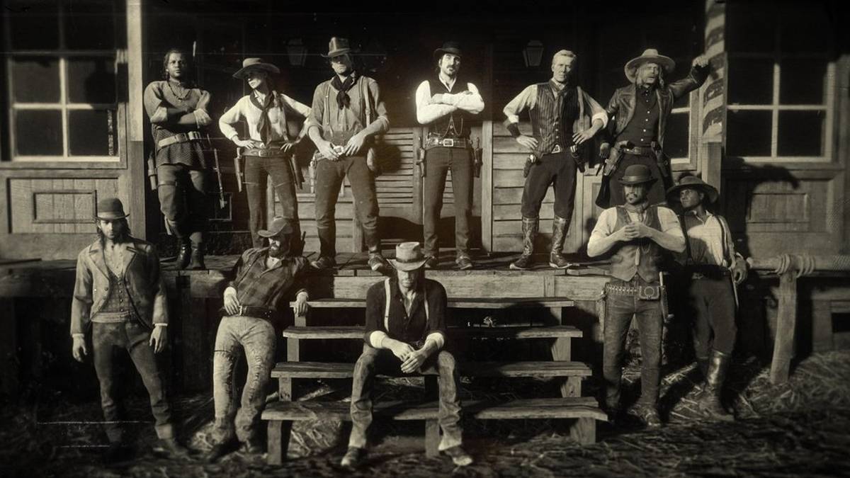 RDR2’s Most Unexpected Death Is Also Its Most Effective