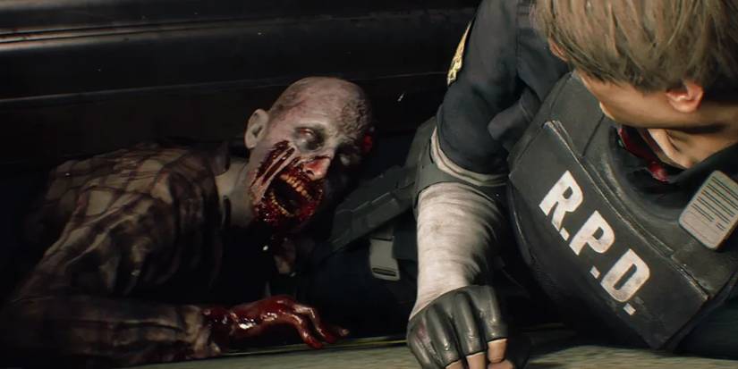 Every Resident Evil Remake, Ranked From Worst To Best