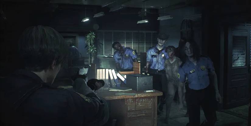 Resident Evil Fans Share The Scariest Moments You Probably Missed
