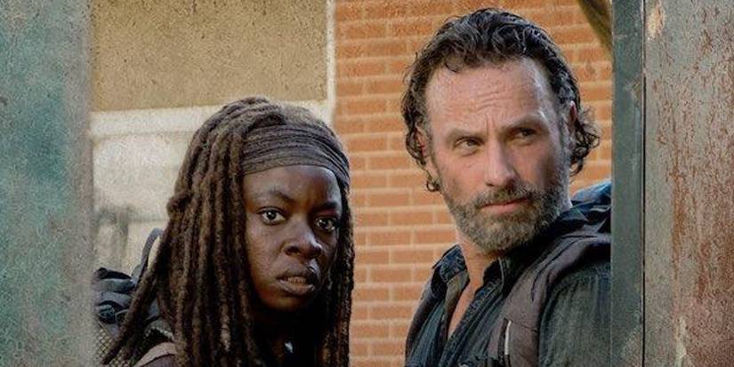 The Walking Dead: The Ones Who Live - Release Date, Story, Trailer ...